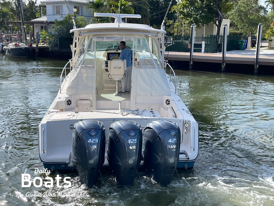 2020 Grady-White Express 370 for sale. View price, photos and Buy 2020 ...