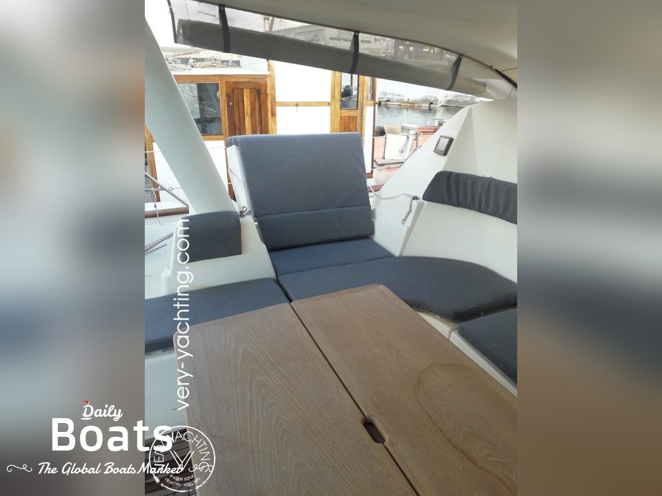2005 Catana 521 Ocean Class for sale. View price, photos and Buy 2005 ...