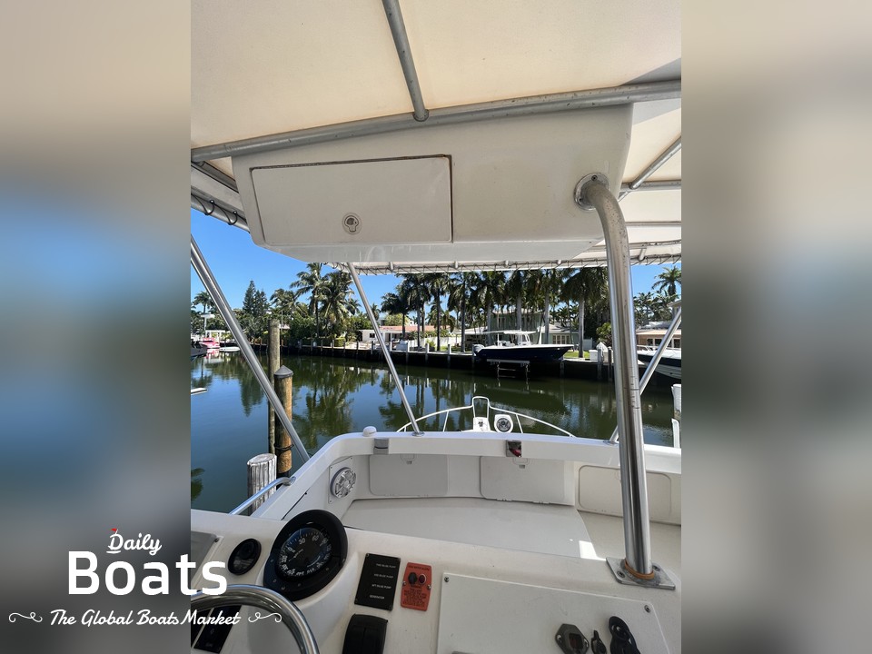 2003 Luhrs 34 Convertible for sale. View price, photos and Buy 2003 ...