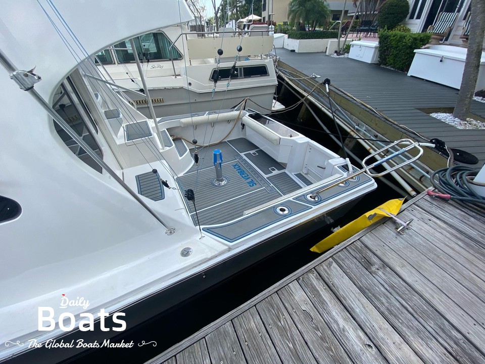 2003 Luhrs 34 Convertible for sale. View price, photos and Buy 2003 ...