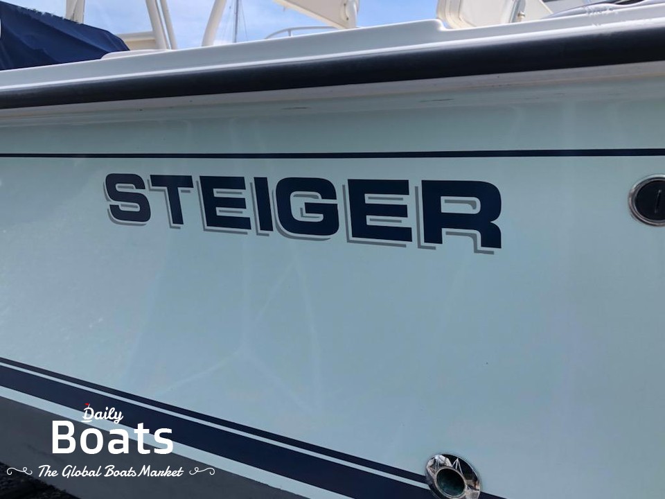 2014 Steiger Craft Long Beach for sale. View price, photos and Buy 2014 ...