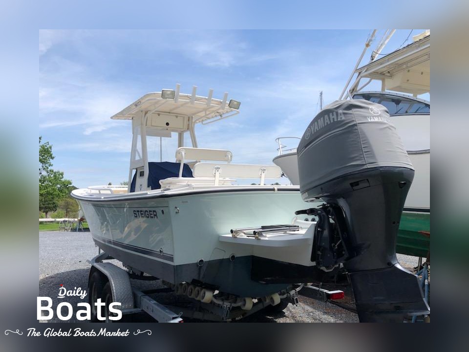 2014 Steiger Craft Long Beach for sale. View price, photos and Buy 2014 ...