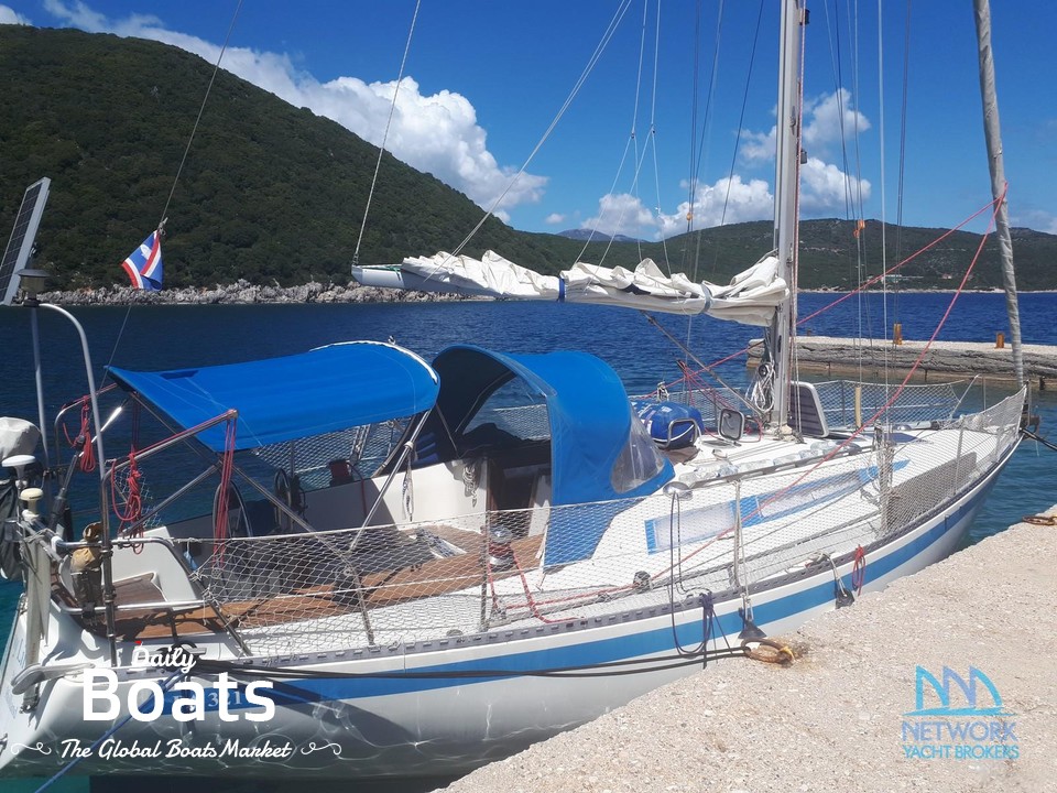 1977 Mamba 34 for sale. View price, photos and Buy 1977 Mamba 34 #279225