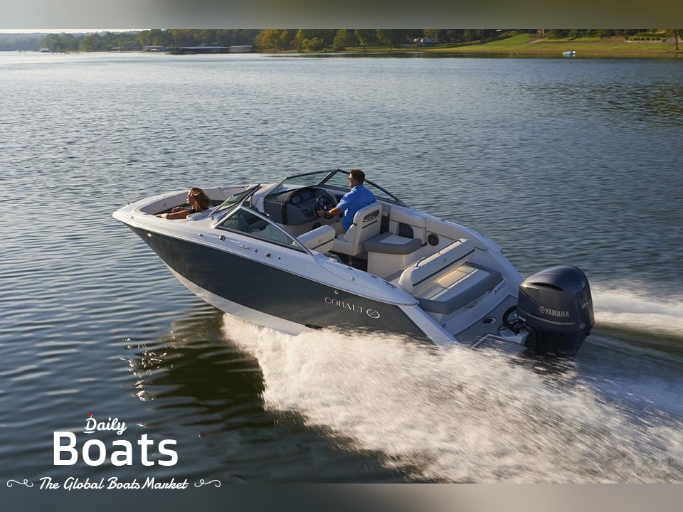 2022 Cobalt 23 Sc for sale. View price, photos and Buy 2022 Cobalt 23 ...