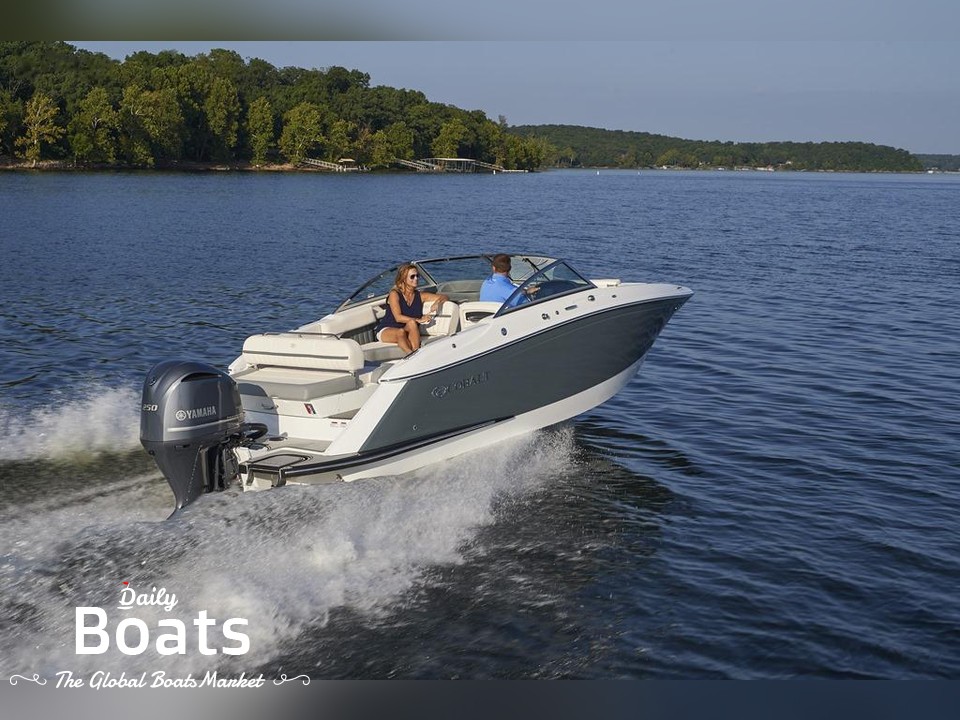 2022 Cobalt 23 Sc for sale. View price, photos and Buy 2022 Cobalt 23 ...