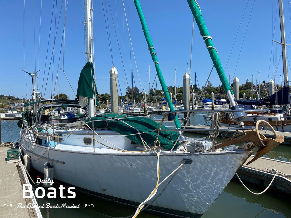 1976 Valiant 40 for sale. View price, photos and Buy 1976 Valiant 40 ...