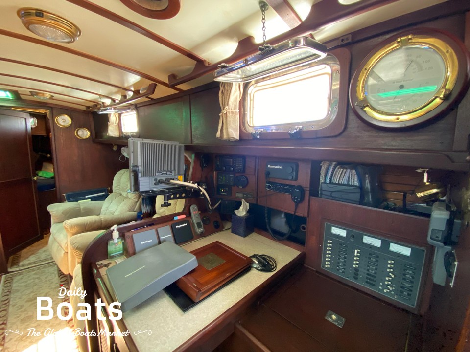 1976 Valiant 40 for sale. View price, photos and Buy 1976 Valiant 40 ...