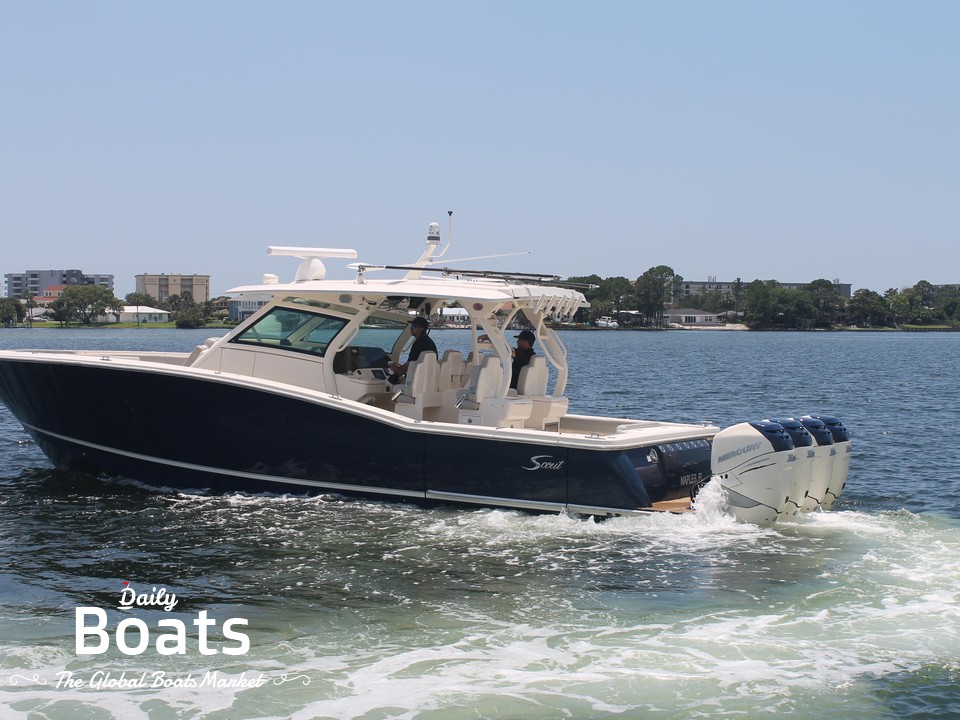 2020 Scout 420 Lxf for sale. View price, photos and Buy 2020 Scout 420 ...