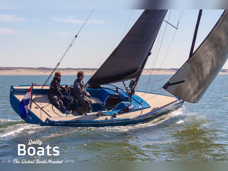 2022 Saffier Se 27 Leisure for sale. View price, photos and Buy 2022 ...