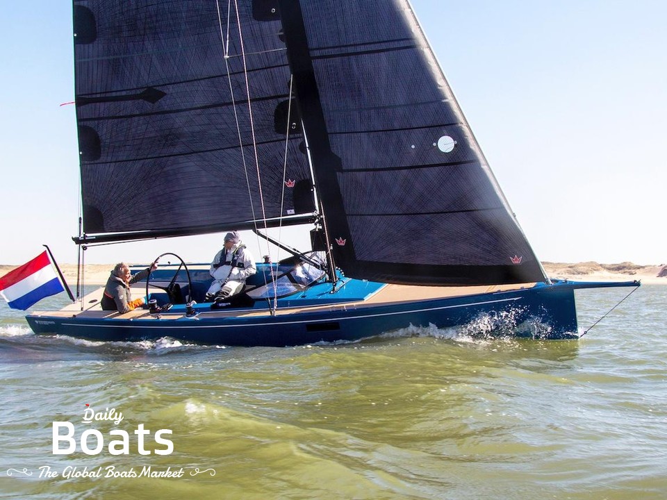 2022 Saffier Se 27 Leisure for sale. View price, photos and Buy 2022 ...