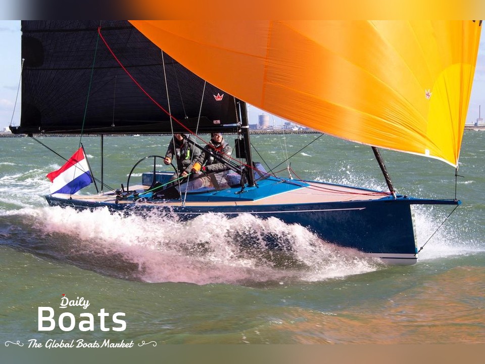 2022 Saffier Se 27 Leisure for sale. View price, photos and Buy 2022 ...