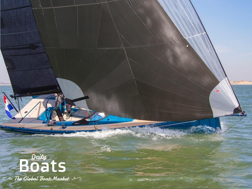 2022 Saffier Se 27 Leisure for sale. View price, photos and Buy 2022 ...