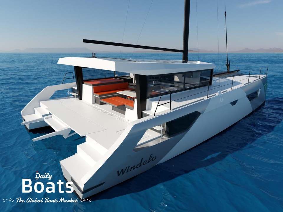 2022 Windelo 50 Sport for sale. View price, photos and Buy 2022 Windelo ...