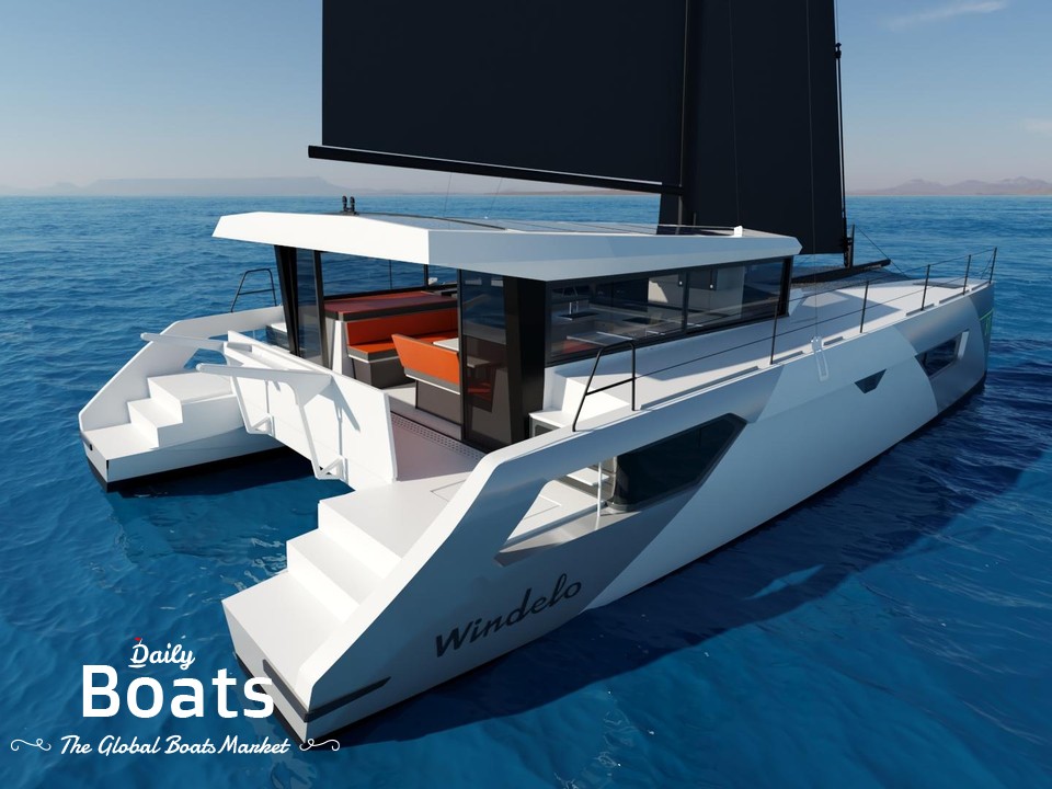 2022 Windelo 50 Sport for sale. View price, photos and Buy 2022 Windelo ...