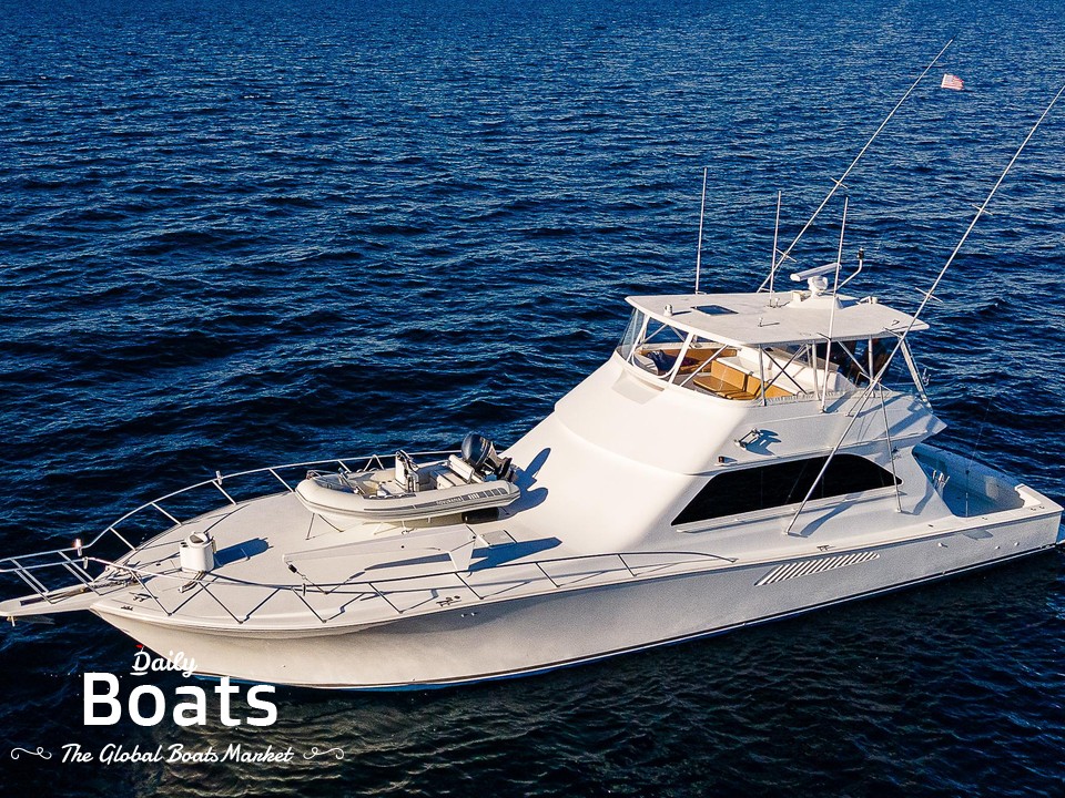 2003 Viking Convertible for sale. View price, photos and Buy 2003 ...