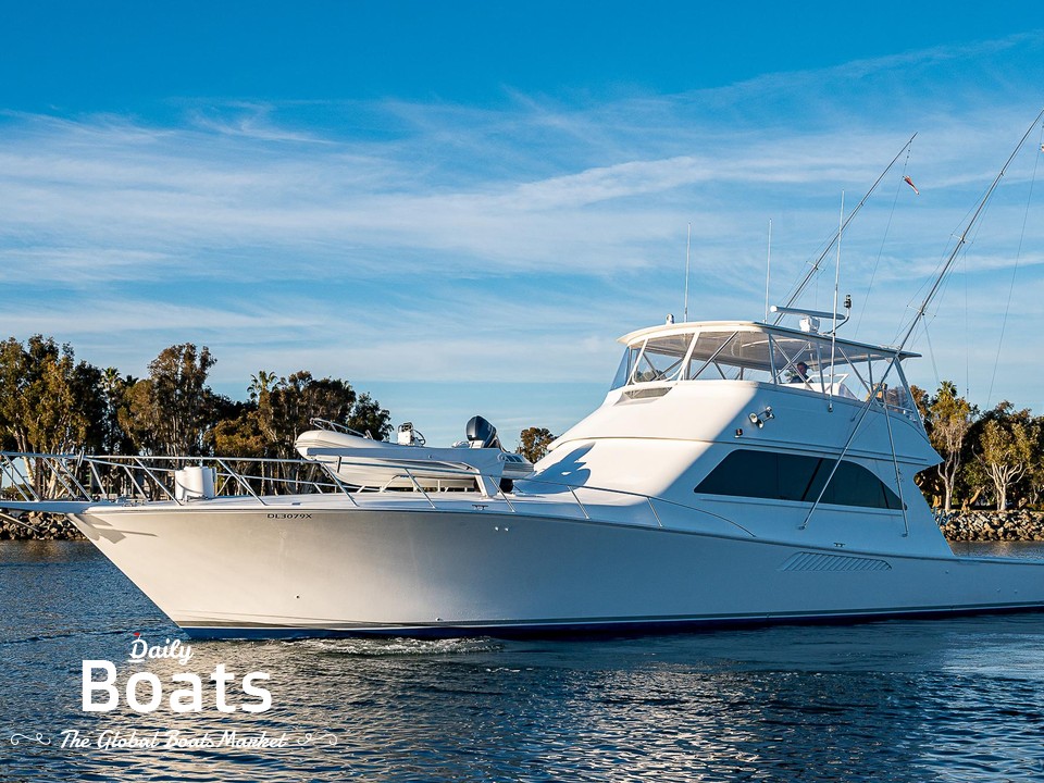 2003 Viking Convertible for sale. View price, photos and Buy 2003 ...