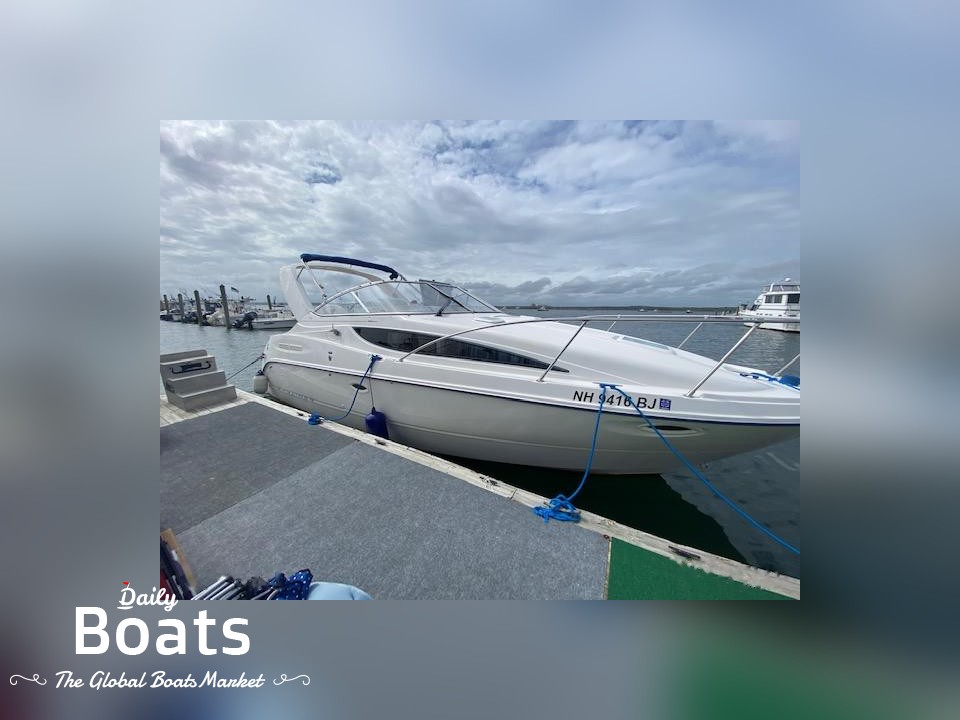 2004 Bayliner 285 Sb Ciera for sale. View price, photos and Buy 2004 ...