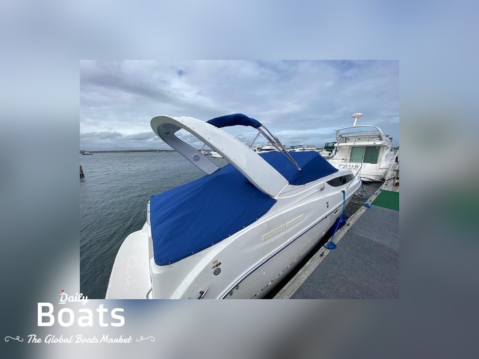 2004 Bayliner 285 Sb Ciera for sale. View price, photos and Buy 2004 ...