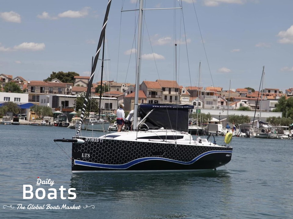 2021 Elan E4 for sale. View price, photos and Buy 2021 Elan E4 #279252