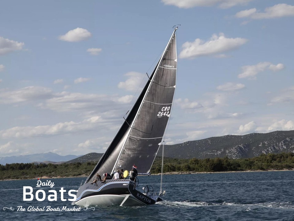 2021 Elan E4 for sale. View price, photos and Buy 2021 Elan E4 #279252