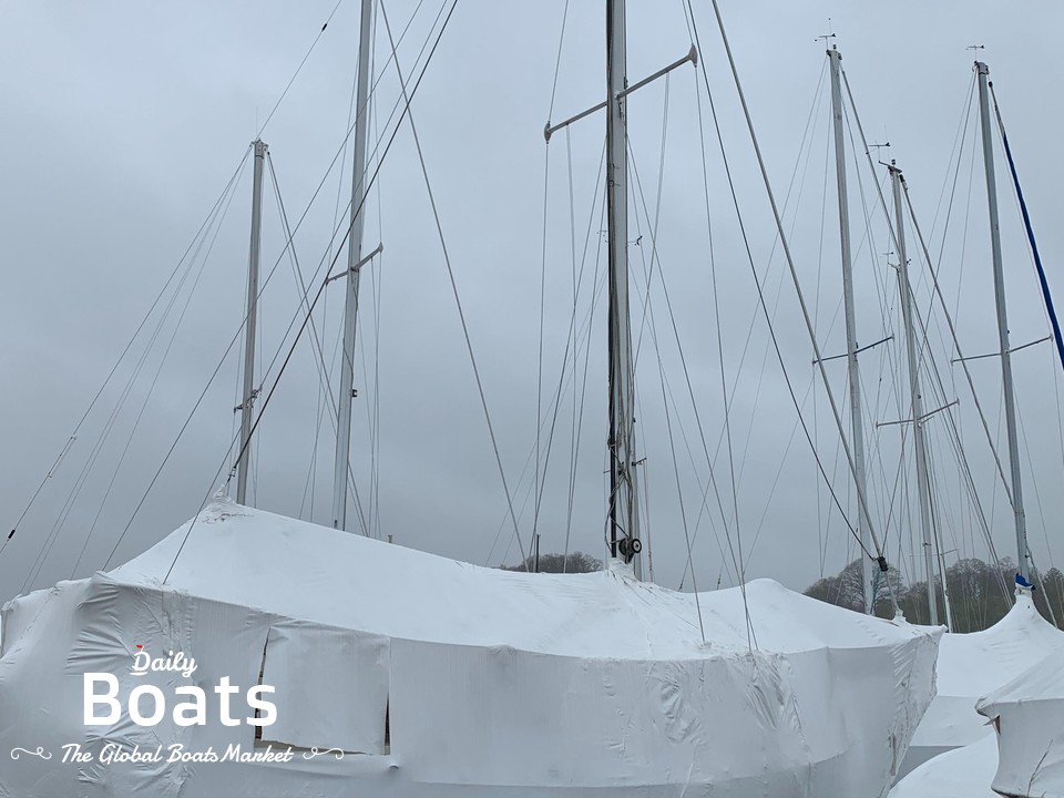 1988 Pacific Seacraft Flicka 20 for sale. View price, photos and Buy ...