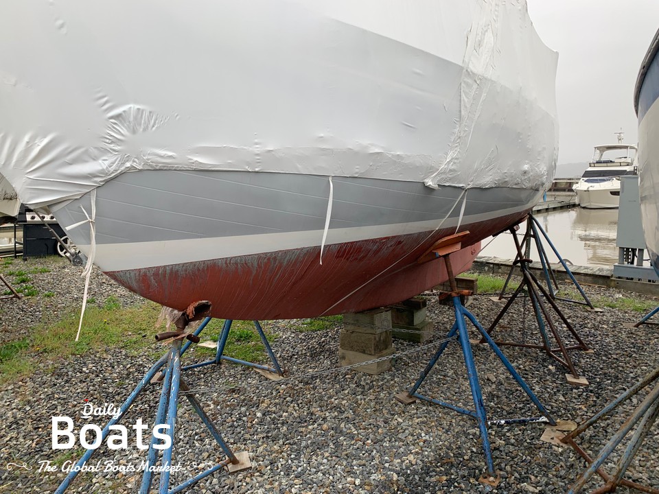 1988 Pacific Seacraft Flicka 20 for sale. View price, photos and Buy ...