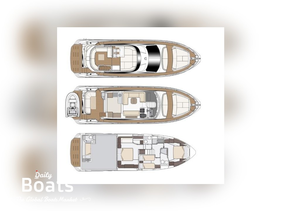 2022 Azimut 53 Flybridge My 2022 for sale. View price, photos and Buy ...