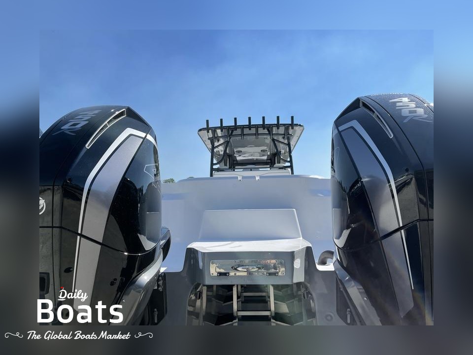 2023 Invincible 46' Catamaran for sale. View price, photos and Buy 2023 ...