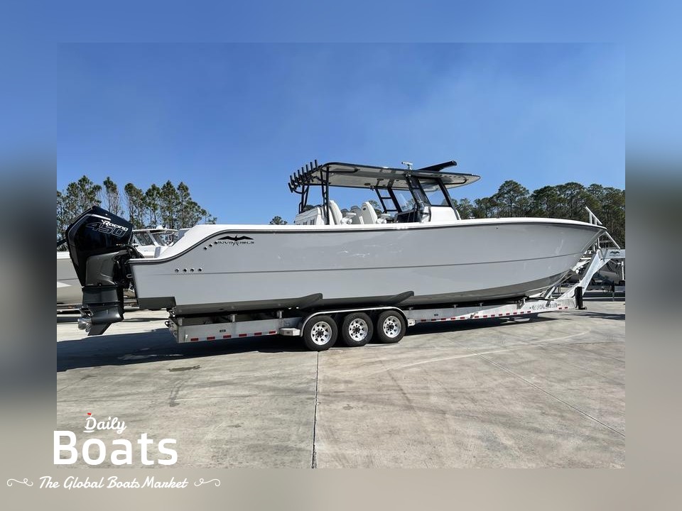 2023 Invincible 46' Catamaran for sale. View price, photos and Buy 2023 ...