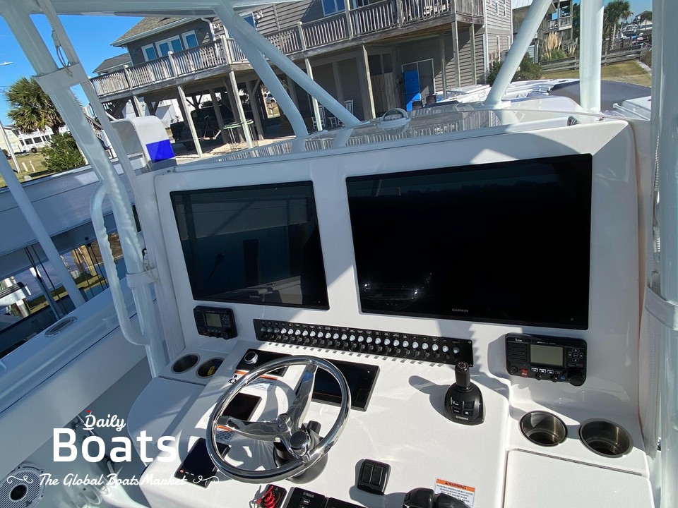 2021 Contender 44 for sale. View price, photos and Buy 2021 Contender ...