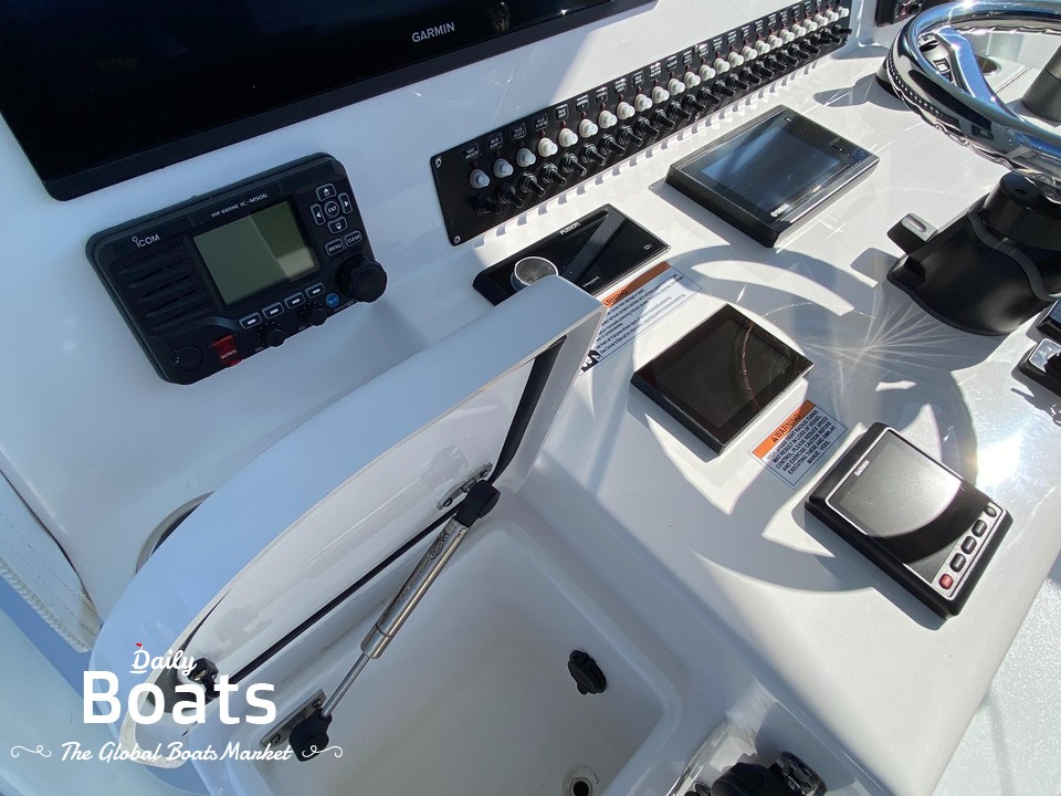 2021 Contender 44 for sale. View price, photos and Buy 2021 Contender ...