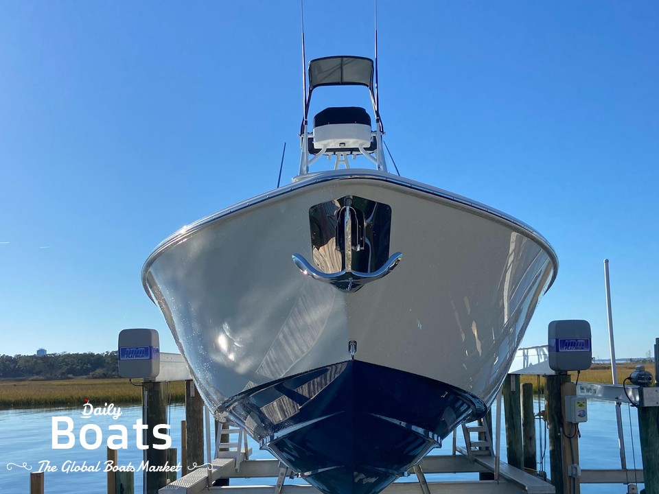 2021 Contender 44 for sale. View price, photos and Buy 2021 Contender ...