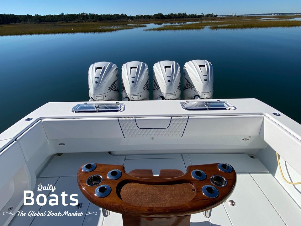 2021 Contender 44 for sale. View price, photos and Buy 2021 Contender ...