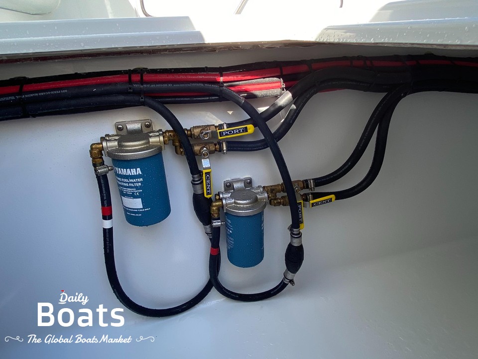 2021 Contender 44 for sale. View price, photos and Buy 2021 Contender ...