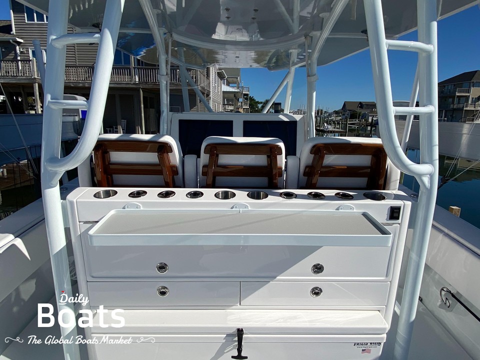 2021 Contender 44 for sale. View price, photos and Buy 2021 Contender ...