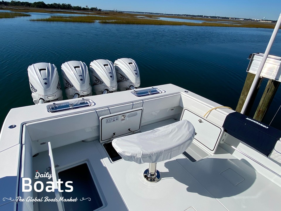 2021 Contender 44 for sale. View price, photos and Buy 2021 Contender ...