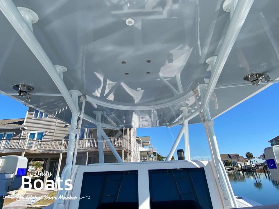 2021 Contender 44 for sale. View price, photos and Buy 2021 Contender ...