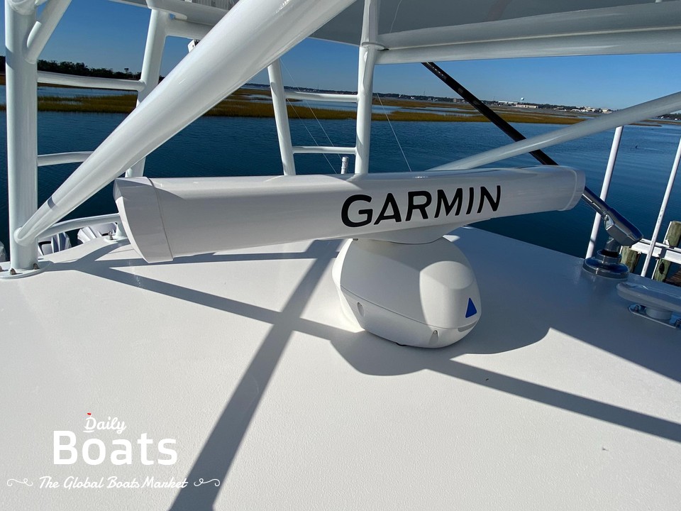 2021 Contender 44 for sale. View price, photos and Buy 2021 Contender ...