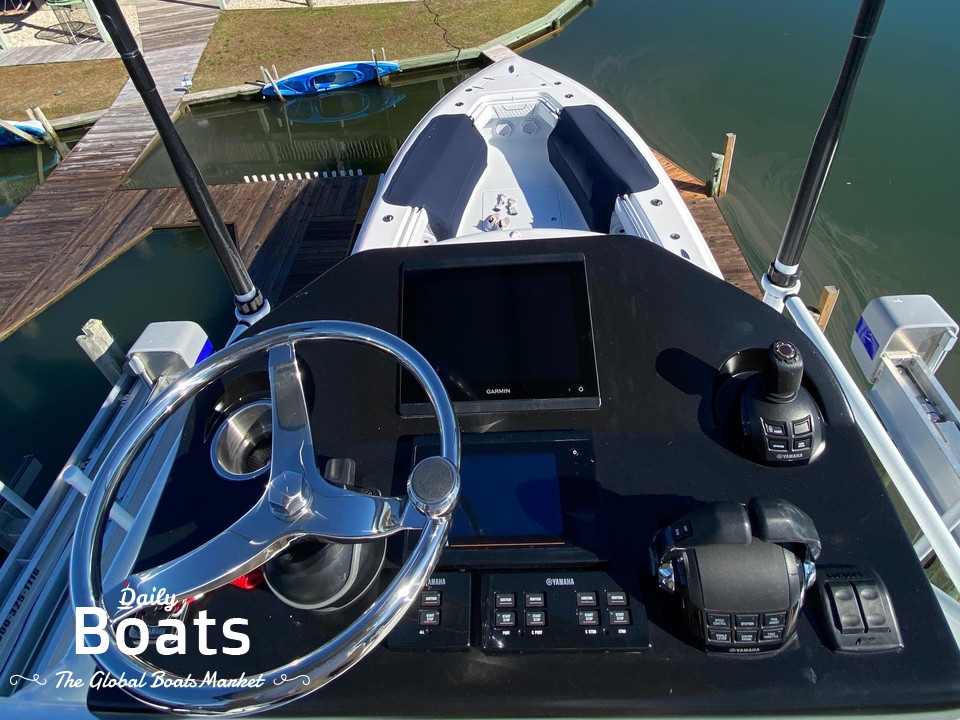 2021 Contender 44 for sale. View price, photos and Buy 2021 Contender ...