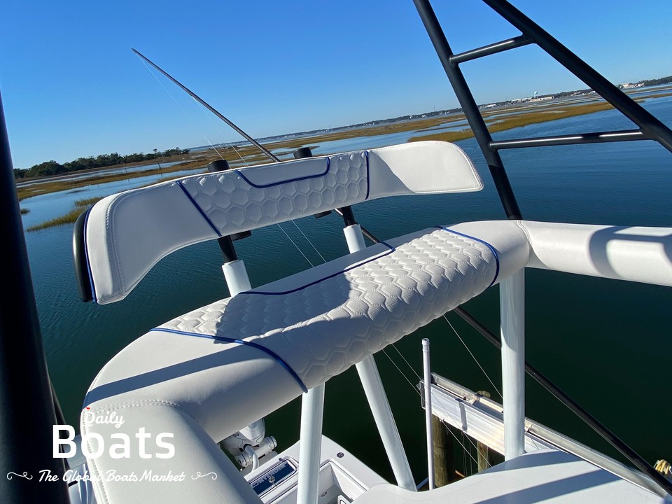 2021 Contender 44 for sale. View price, photos and Buy 2021 Contender ...