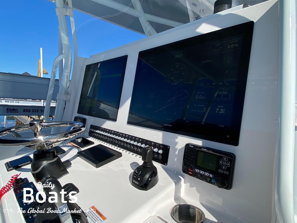 2021 Contender 44 for sale. View price, photos and Buy 2021 Contender ...