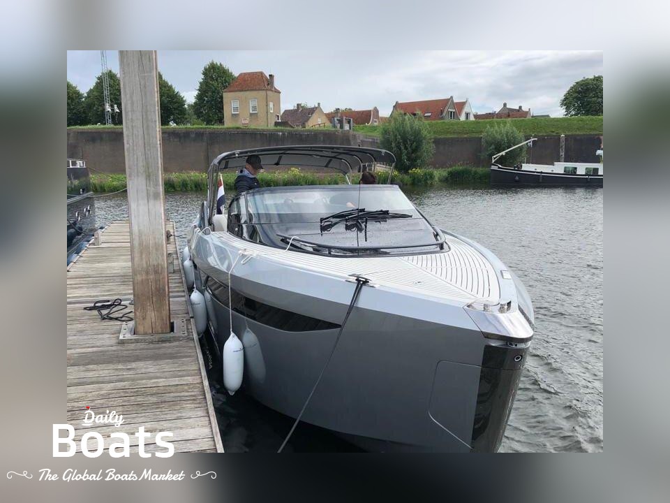 2020 Princess R35 for sale. View price, photos and Buy 2020 Princess ...
