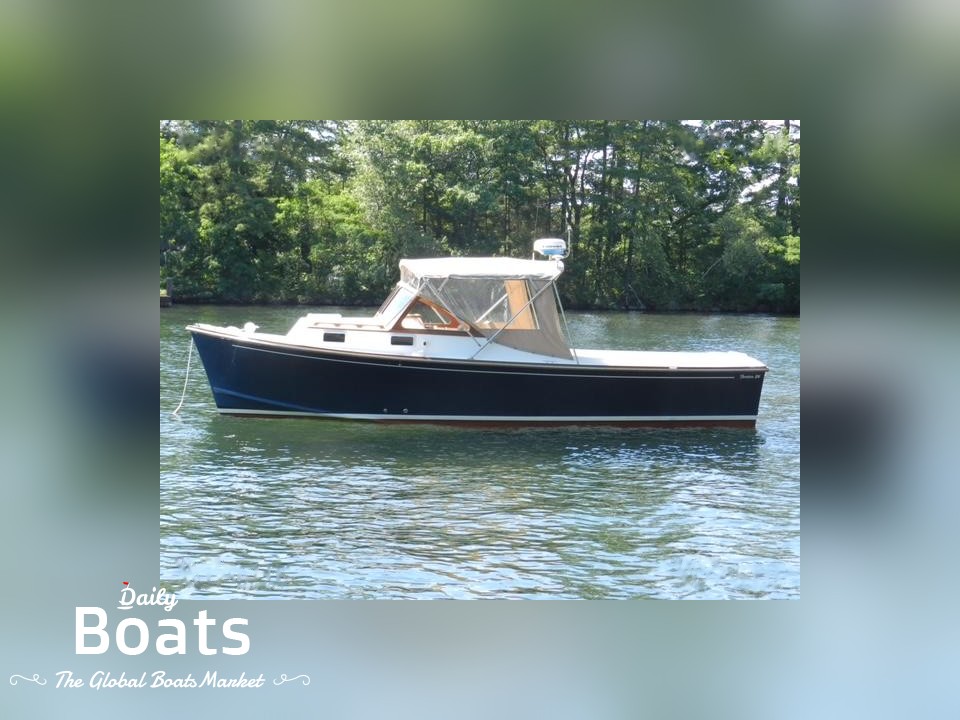 2002 Fortier 26 Softtop Cruiser for sale. View price, photos and Buy ...