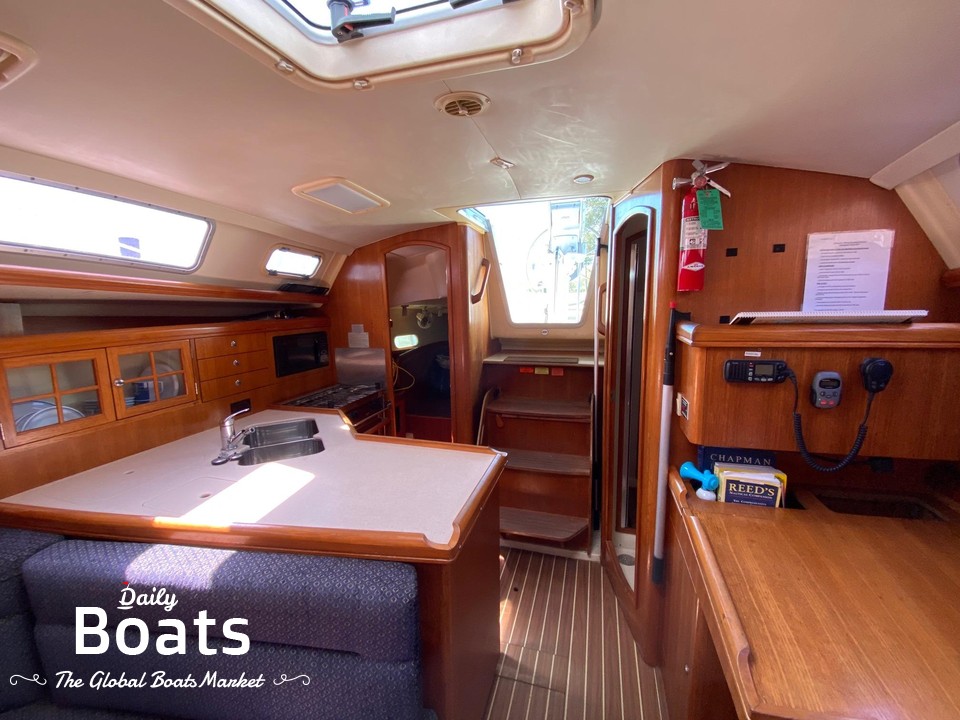 2004 Hunter 36 for sale. View price, photos and Buy 2004 Hunter 36 #279285