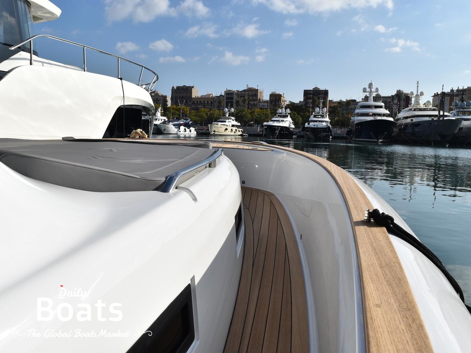 2022 Solaris Power 44 Open for sale. View price, photos and Buy 2022 ...