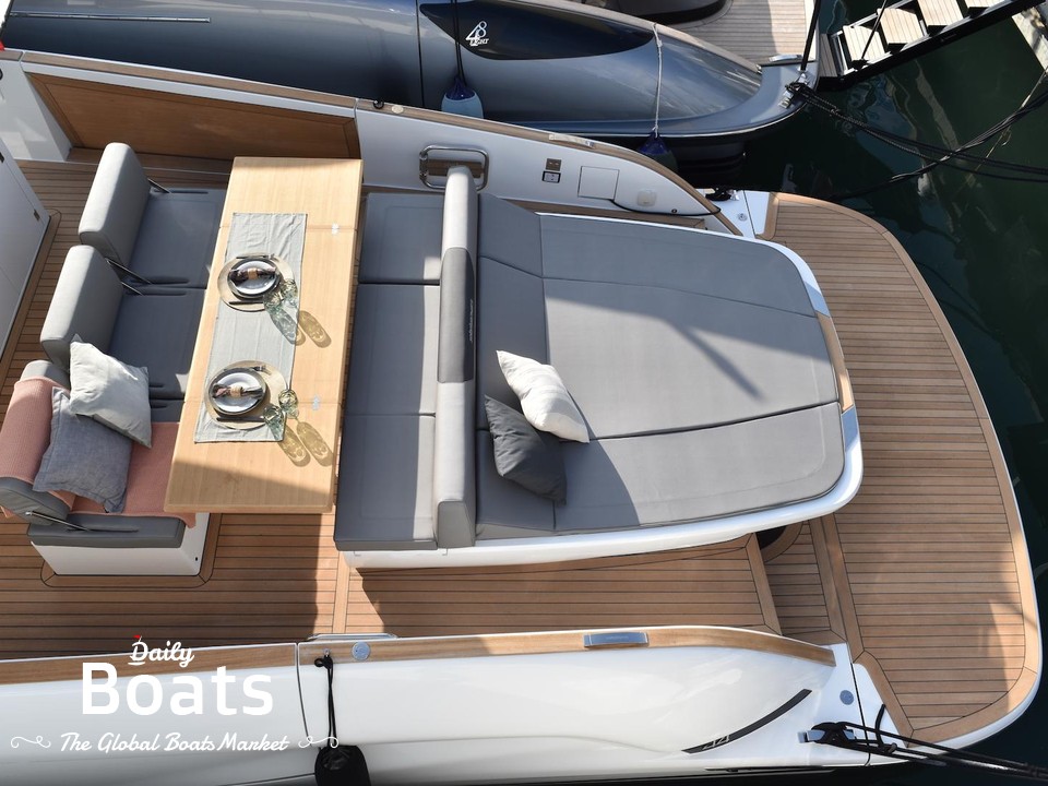 2022 Solaris Power 44 Open for sale. View price, photos and Buy 2022 ...