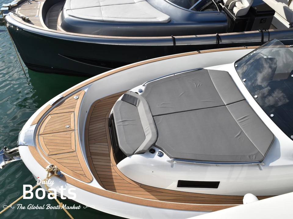 2022 Solaris Power 44 Open for sale. View price, photos and Buy 2022 ...