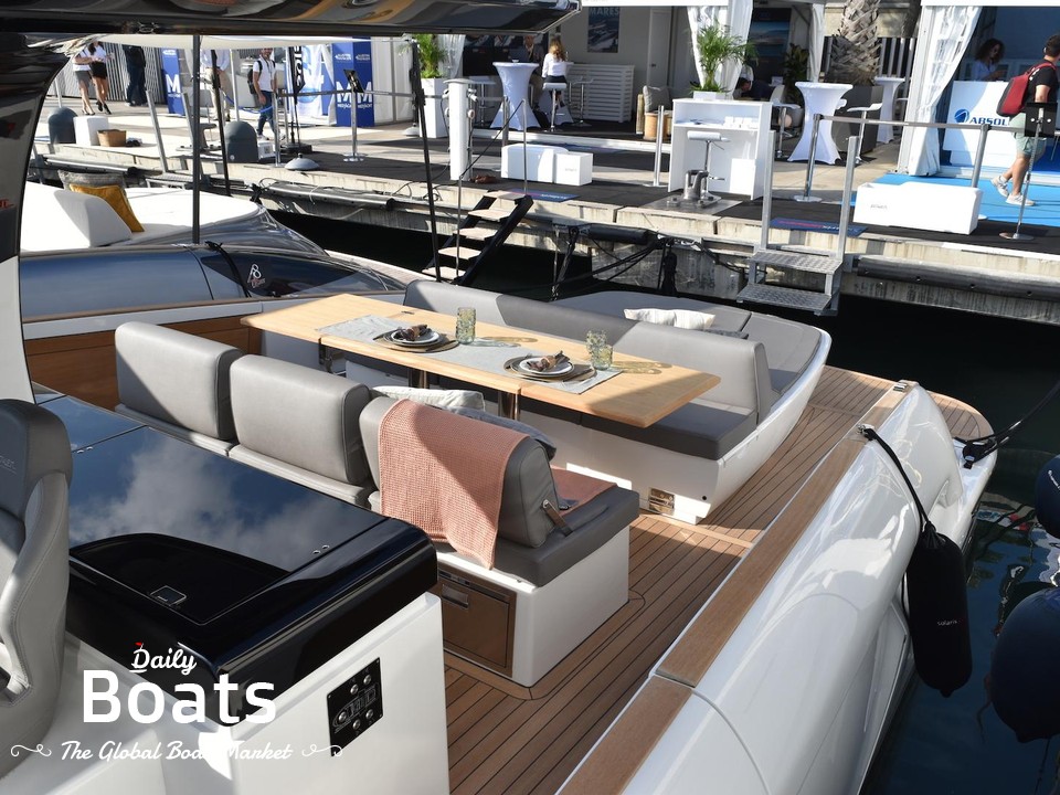 2022 Solaris Power 44 Open for sale. View price, photos and Buy 2022 ...