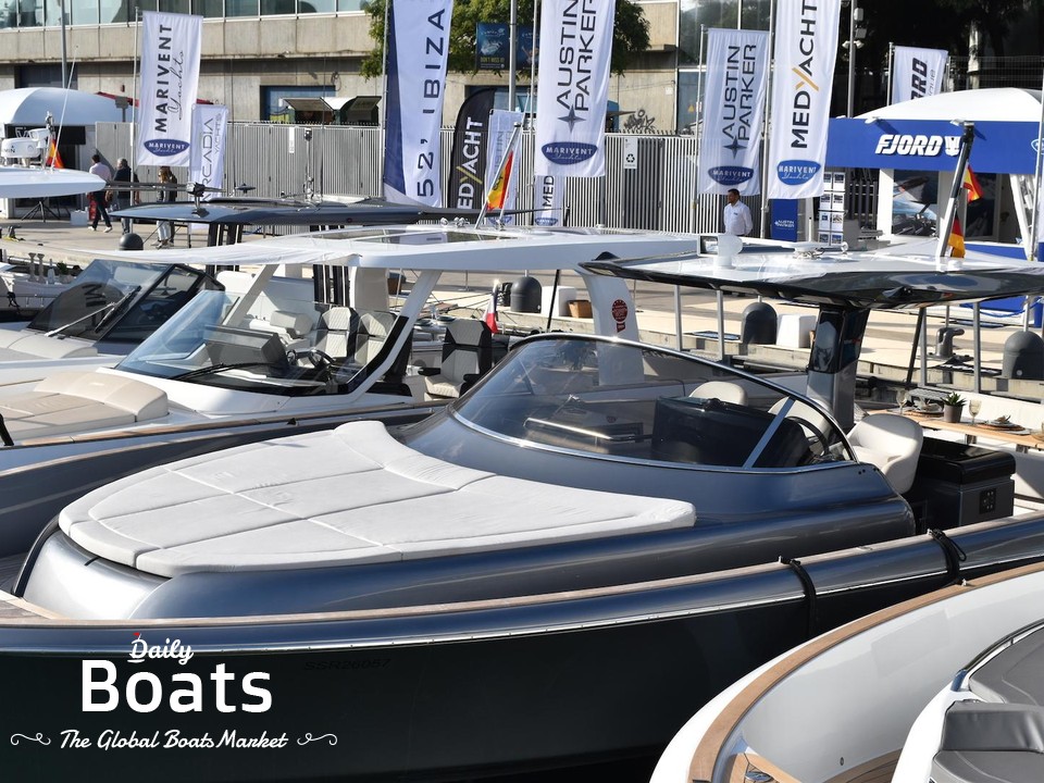 2022 Solaris Power 44 Open for sale. View price, photos and Buy 2022 ...