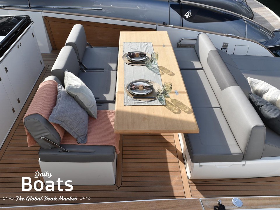 2022 Solaris Power 44 Open for sale. View price, photos and Buy 2022 ...